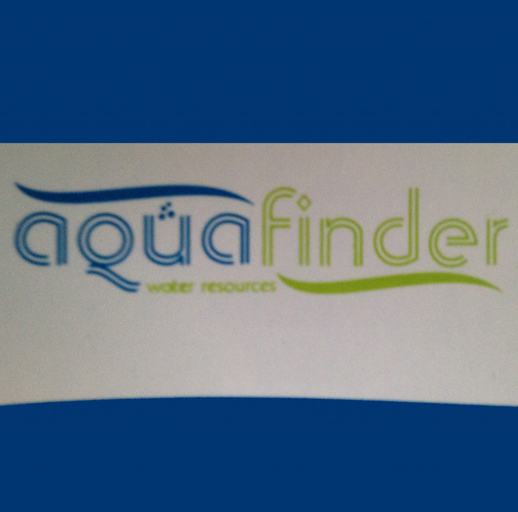 aquafinder
